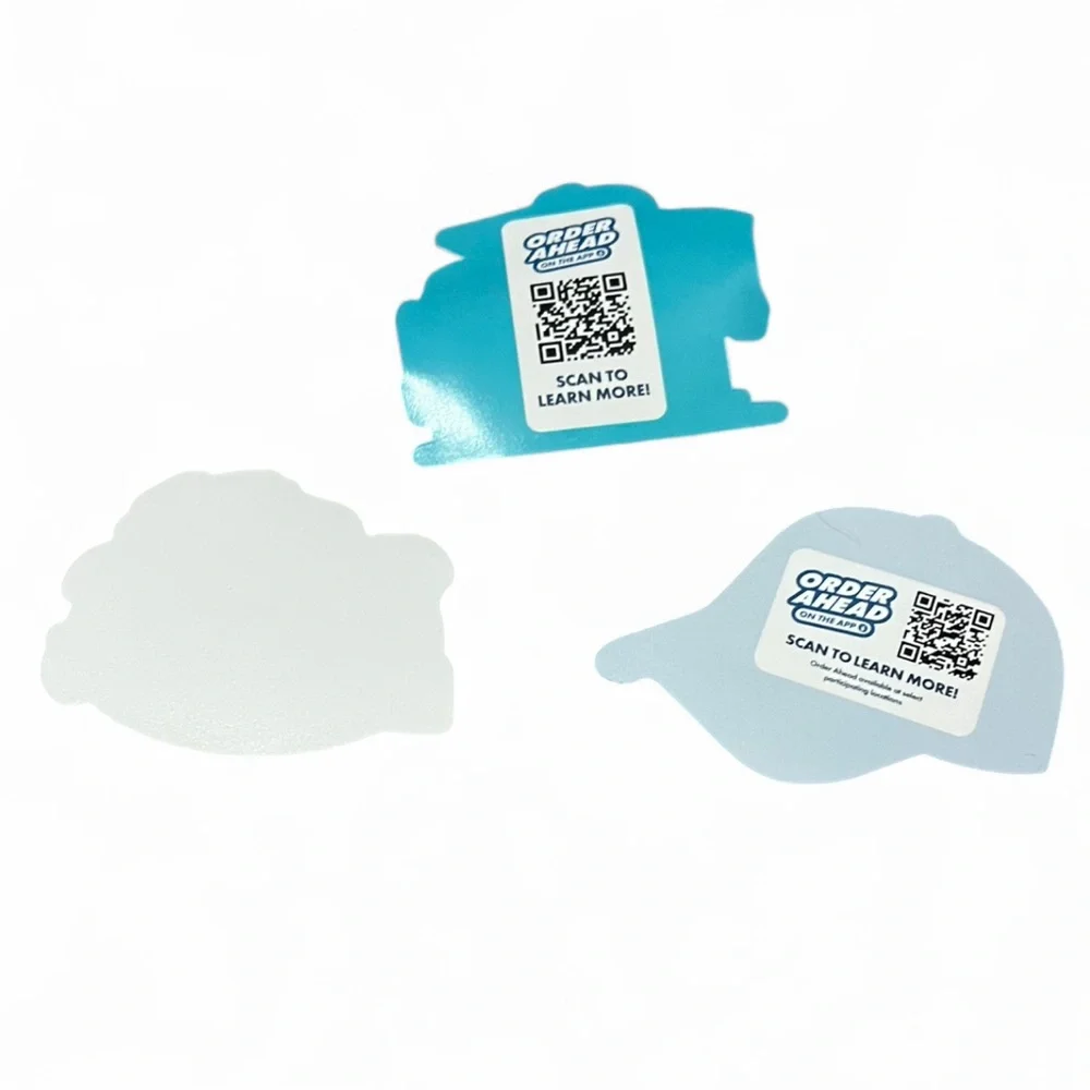 Dutch Bros | Design | Dutch Bros Sticker Set | Poshmark